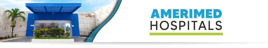 Acerca de Nosotros - Amerimed Hospitals